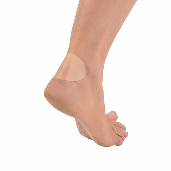 Care Plus Blister Plasters for Blisters - Blister Plasters Duo Pack of ...