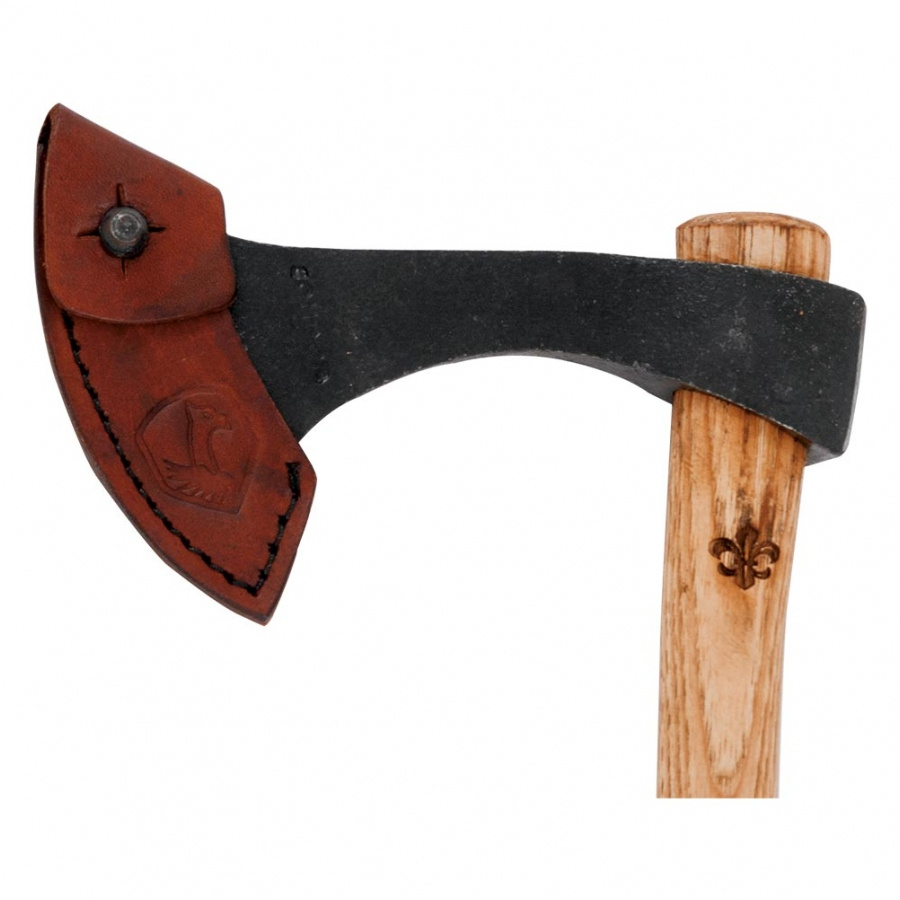 Condor Throwing Axe Francisca | - Laplander.eu | Bushcraft & Survival ...