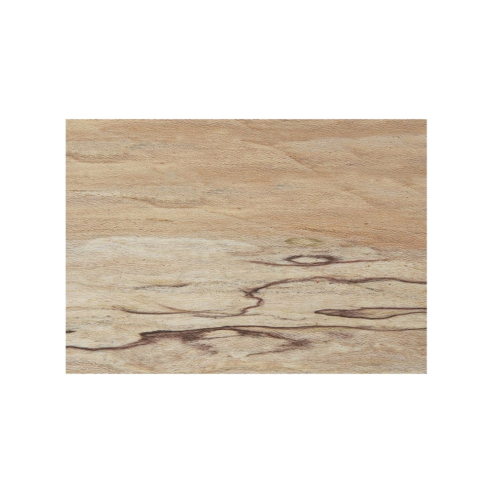 Wood Moulded Maple - block - Laplander.en