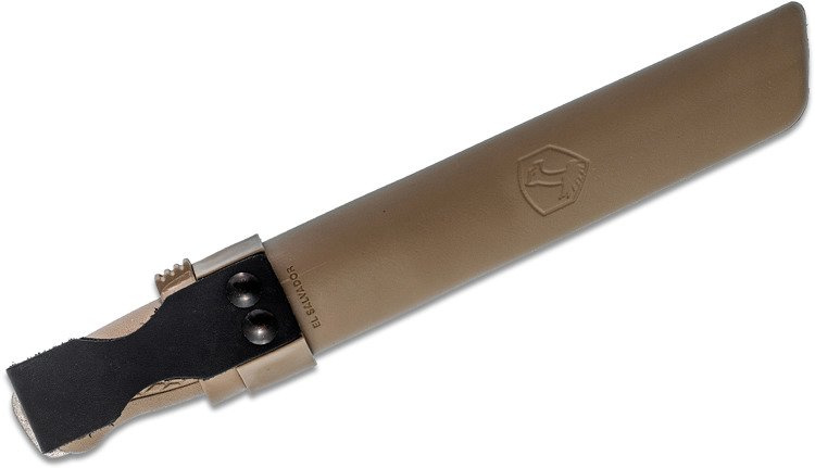 Condor Terrasaur knife - Desert - Laplander.en