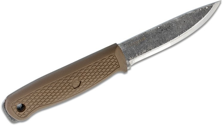 Condor Terrasaur knife - Desert - Laplander.en