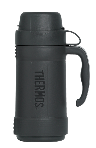THERMOS Traditional 0.5L thermos - Glass refill - Laplander.en