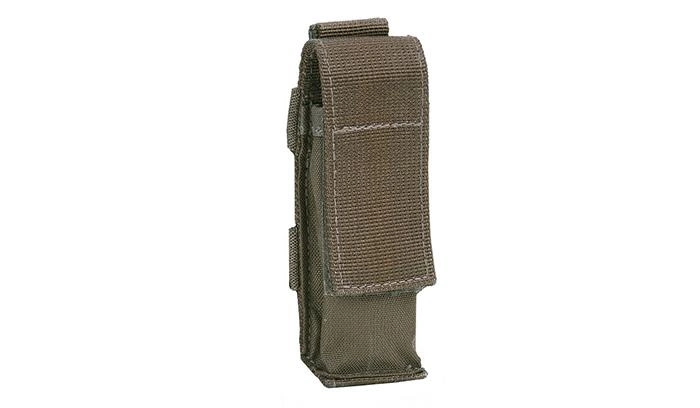Task Force TF-2215 - MOLLE pocket for knife/multitool - Ranger Green - 359547 - Laplander.en