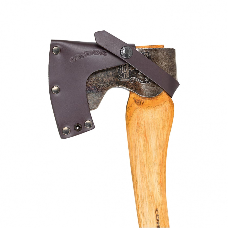 Condor Heritage Axe | - Laplander.eu | Bushcraft & Survival Specialists ...