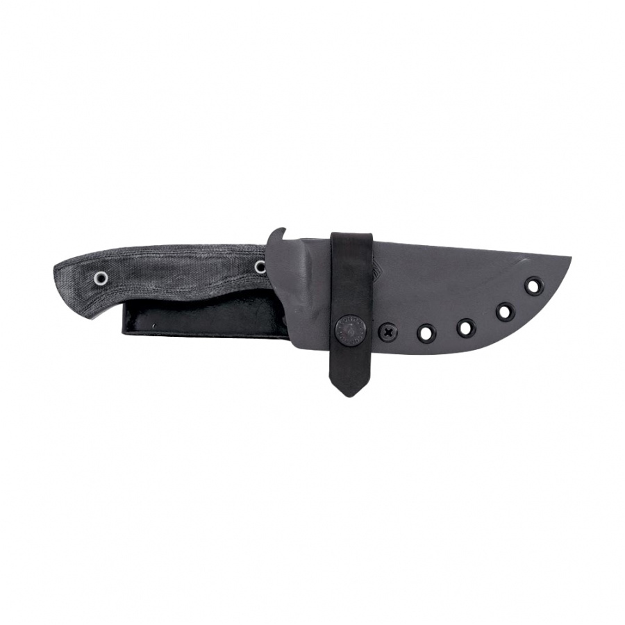 Condor Ripper knife | - Laplander.eu | Bushcraft & Survival Specialists ...