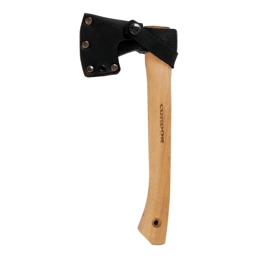 Condor Greenland hatchet | - Laplander.eu | Bushcraft & Survival ...