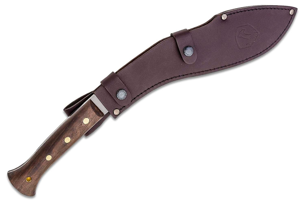 Condor King Kukri Machete - Laplander.en