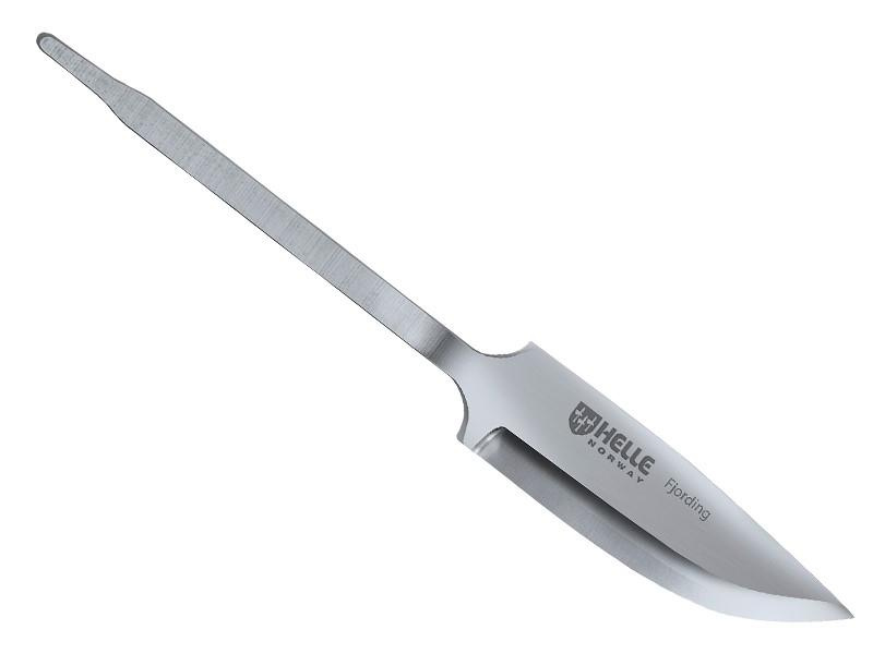 Helle - Fjording Blade (No.50) | - Laplander.eu | Bushcraft & Survival ...